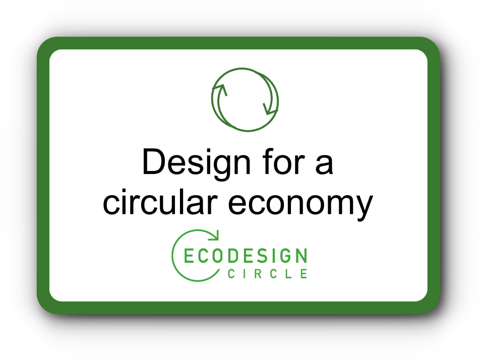 Home - EcoDesign Circle