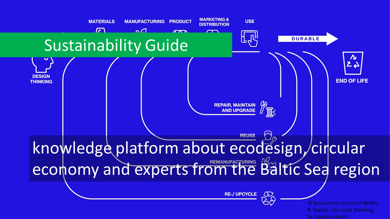 Home - EcoDesign Circle