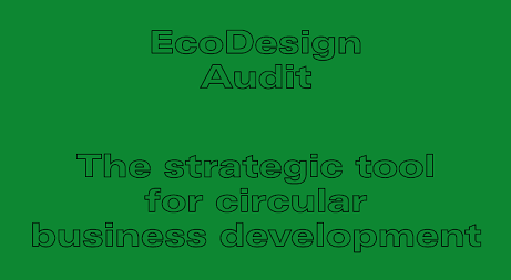 Ecodesign Audit - EcoDesign Circle